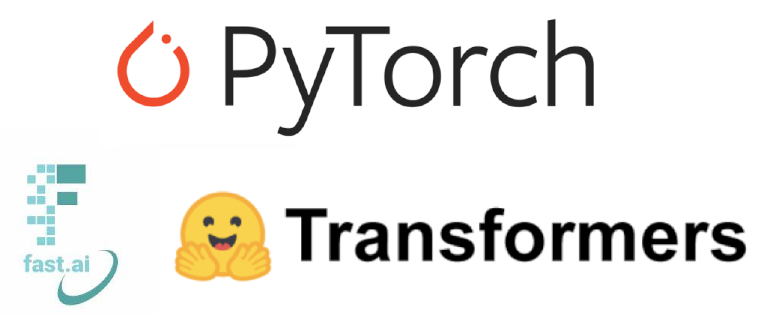 NLP from Scratch with PyTorch, fastai, and HuggingFace | Epoching’s Blog NLP from Scratch with PyTorch, fastai, and HuggingFace | Epoching’s Blog